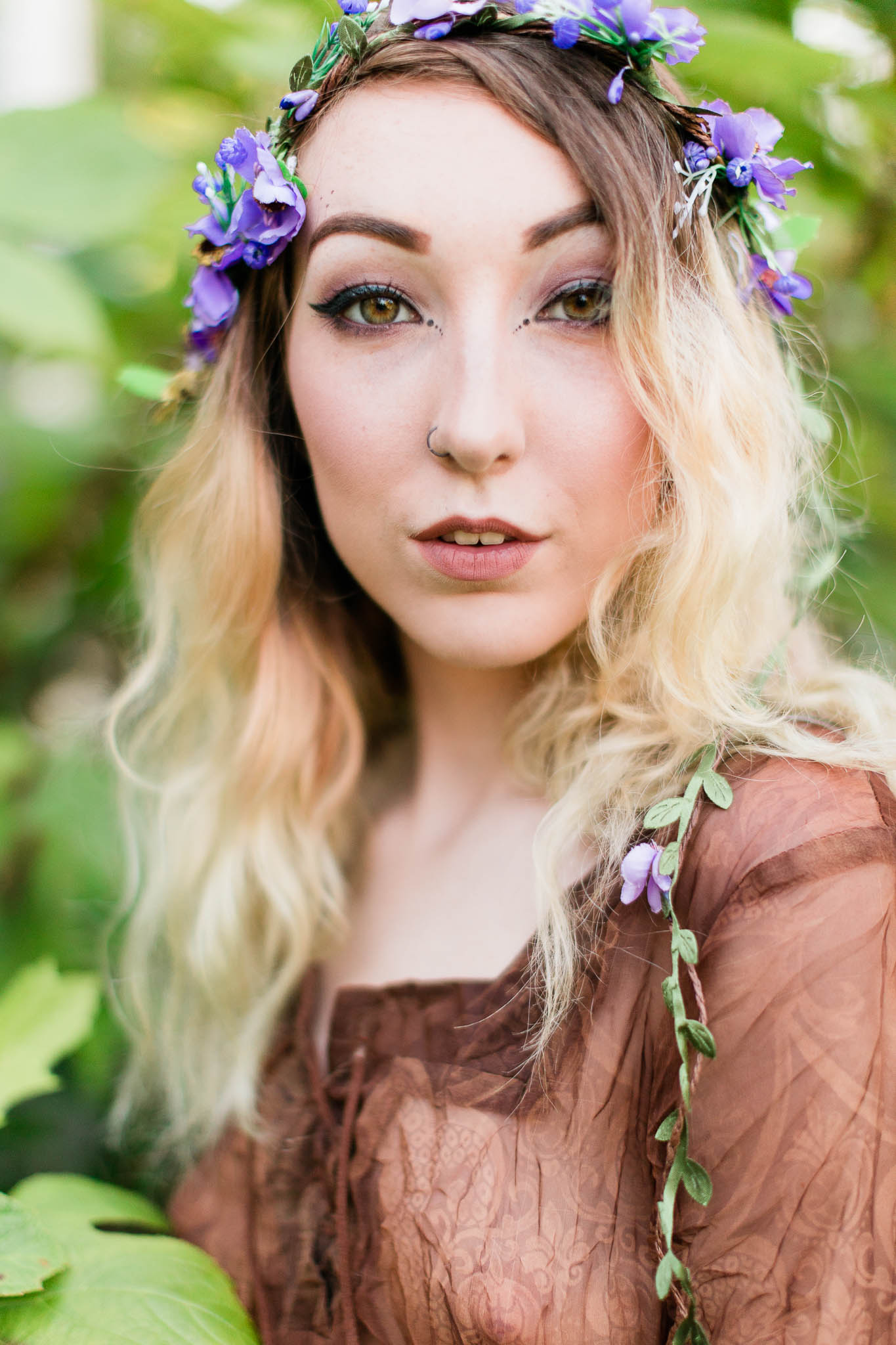 Fashion Portrait - JJID