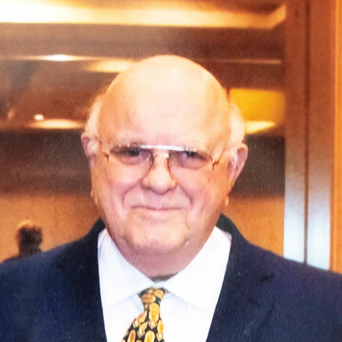 Joseph R. Julian - JJID